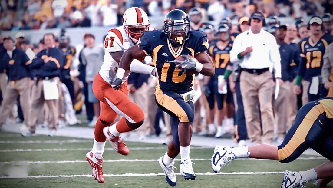 Slaton to be inducted into College Football Hall of Fame | News, Sports ...